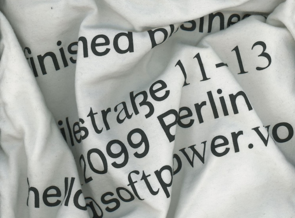 New Edge666 - © soft power